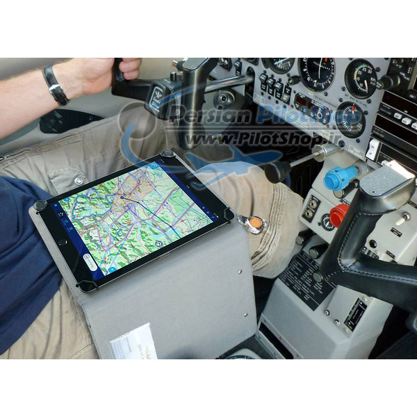 نی برد مخصوص انواع تبلت i-Pilot TABLET - فروشگاه خلبانی پرشین